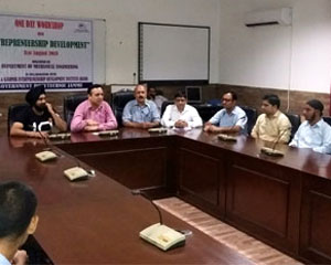 Govt. Polytechnic College, Jammu - J&K